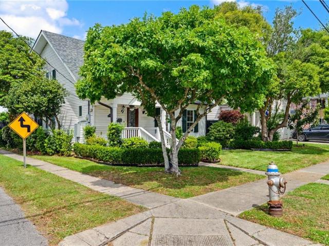 600 Metairie Lawn Drive