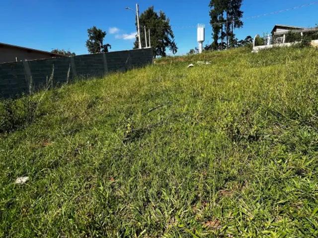 600 metros quadrados em IGARATA