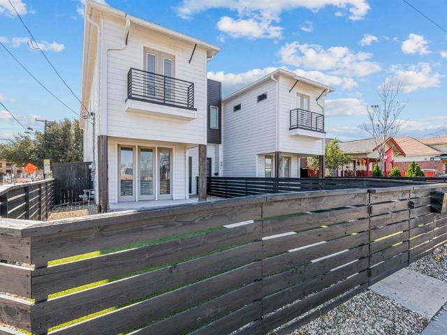 600 Melba Street