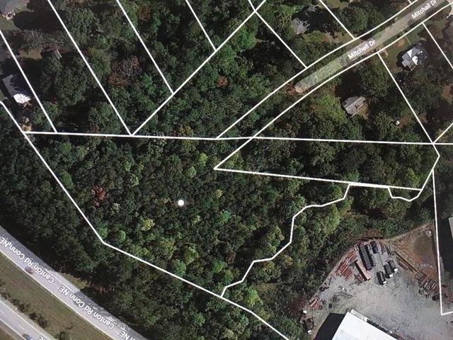 600 Mitchell Dr, Marietta, GA 30066