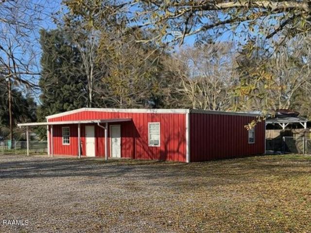 600 N 4th St, Eunice, LA 70535