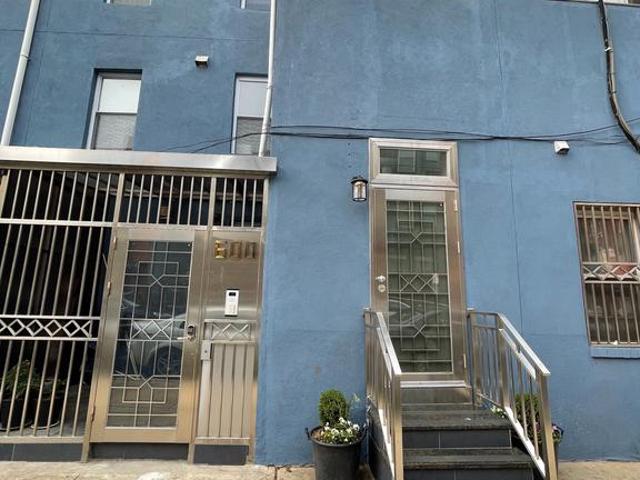 600 N 11Th Street # 2