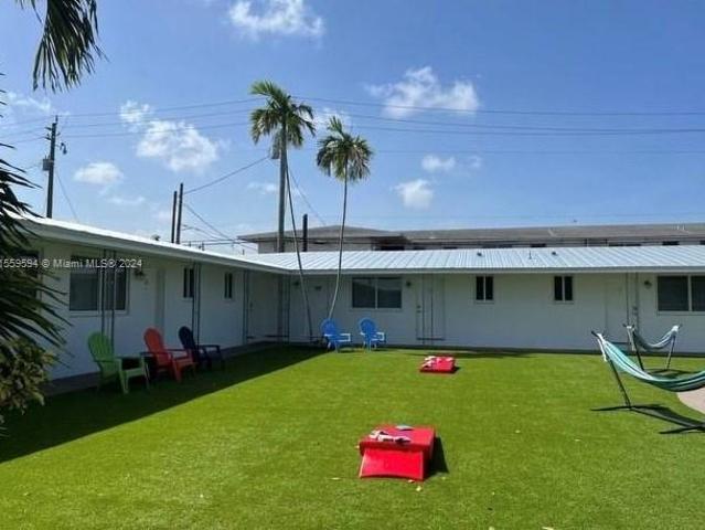 600 N 20th Ave #5, Hollywood, FL 33020