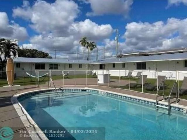 600 N 20th Ave #10, Hollywood, FL 33020