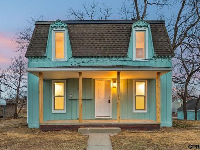 600 N 20th Ave, Blair, NE 68008