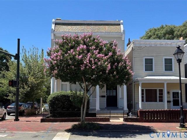600 N 25th St, Richmond, VA 23223