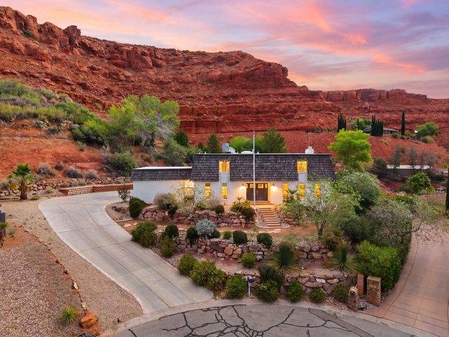 600 N 260 Cir W, Saint George, UT 84738