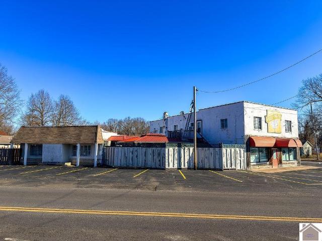 600 N 32nd Street