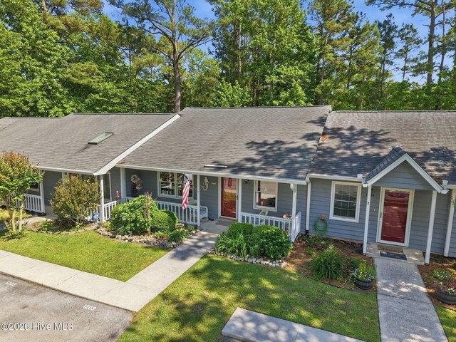 600 N 35th St Apt 1203, Morehead City, NC 28557