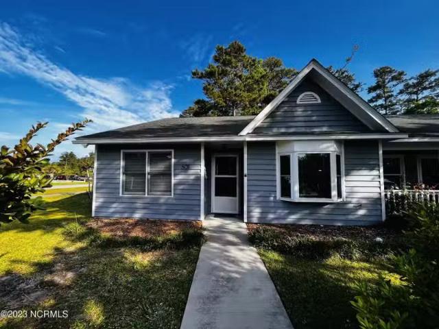 600 N 35th Street, 601, Morehead City, NC 28557