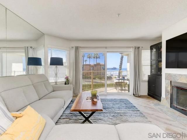600 N The Strand # 2
