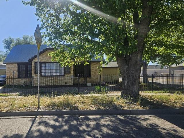 600 N Third St, Belen, NM 87002