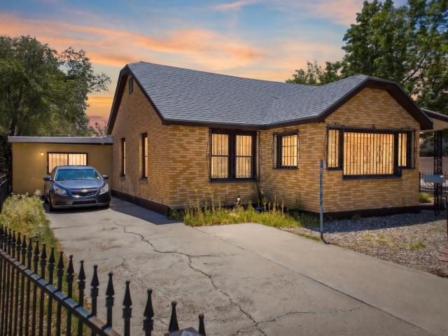 600 N Third Street