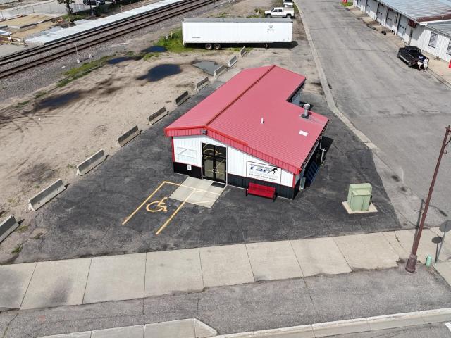 600 N Washington Avenue