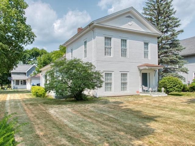 600 N Washington St, Owosso, MI 48867