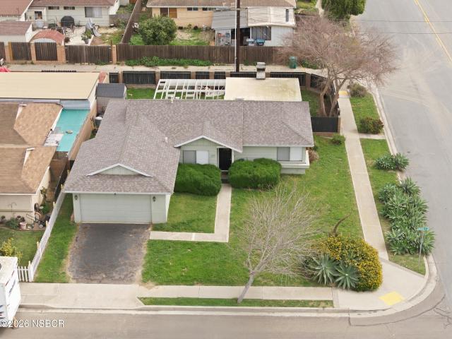 600 N Y St, Lompoc, CA 93436 | MLS #26000 | Compass