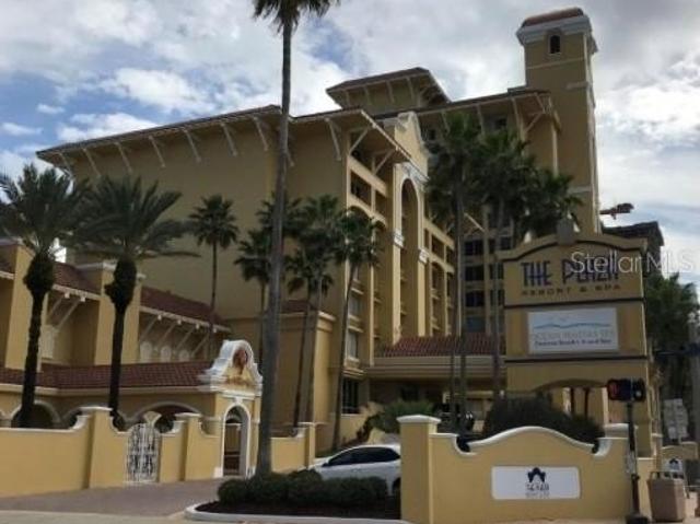 600 N Atlantic Ave Unit 1204, Daytona Beach, FL 32118