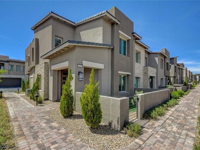 600 N Carriage Hill Dr Unit 1039, Las Vegas, NV 89138