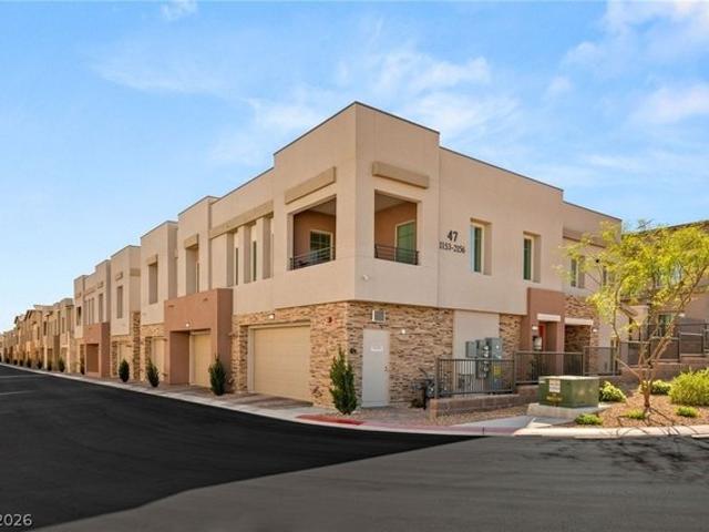 600 N Carriage Hill Dr Unit 2156, Las Vegas, NV 89138