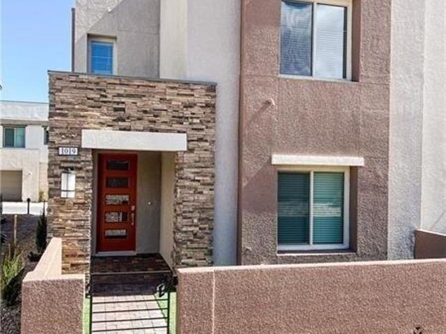 600 N Carriage Hill Drive, 1019, Las Vegas, NV 89138