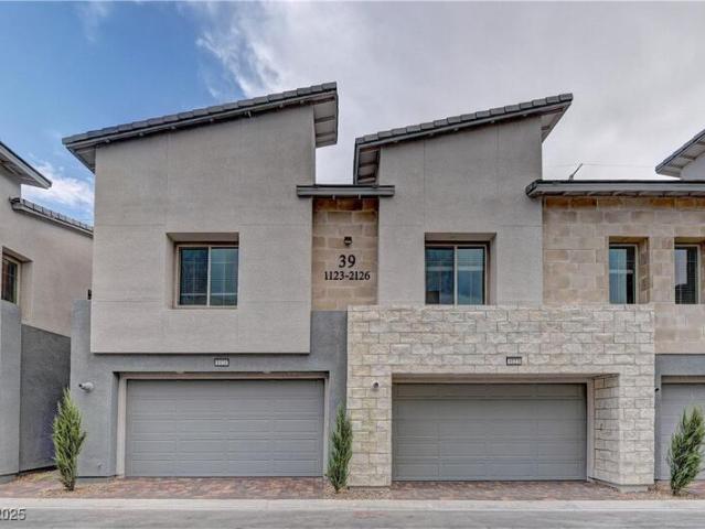 600 N Carriage Hill Drive, 1124, Las Vegas, NV 89138