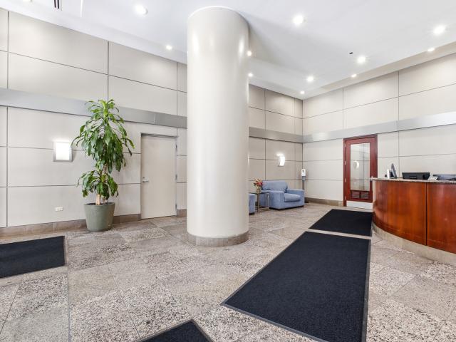 600 N Dearborn Street # 1501