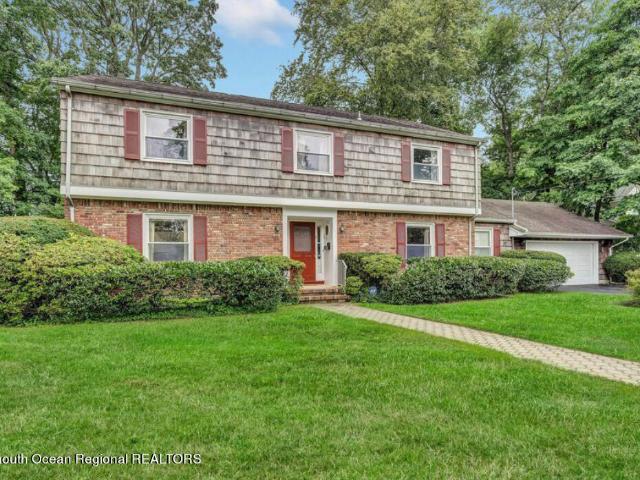 600 N Edgemere Drive