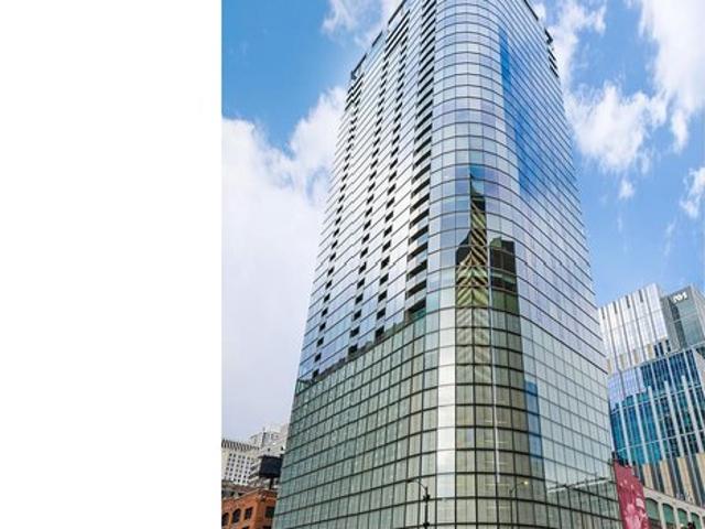 600 N Fairbanks Ct Unit 2801, Chicago, IL 60611