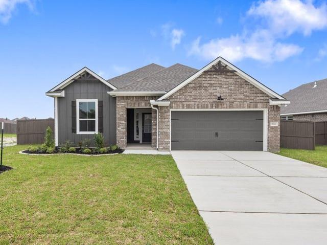600 N Fork Ranch Rd, Waco, TX 76705