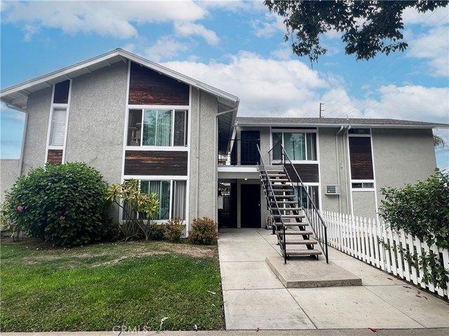 600 N Grand Ave, Santa Ana, CA 92701