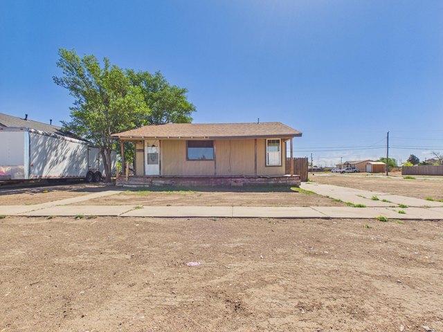 600 N Jefferson St, Amarillo, TX 79107