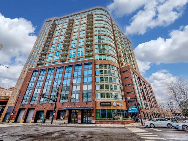600 N Kingsbury Street, 1902, Chicago, IL 60654
