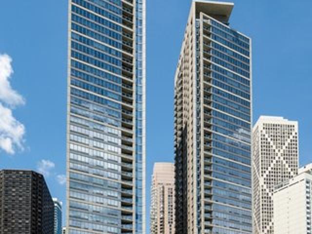 600 N Lake Shore Dr Apt 4211, Chicago, IL 60611