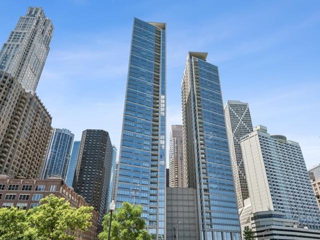 600 N Lake Shore Dr Apt 4608, Chicago, IL 60611