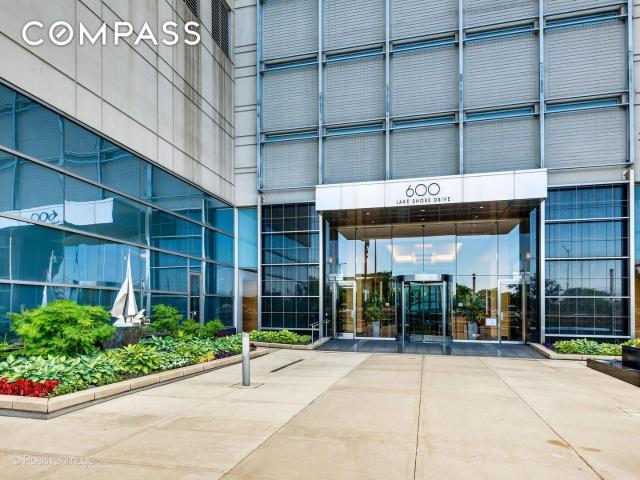 600 N Lake Shore Dr 1409, Chicago, IL