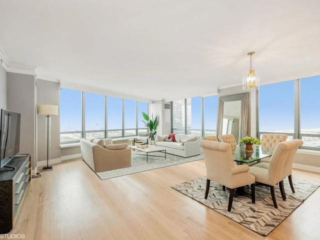 600 N Lake Shore Drive # 1212