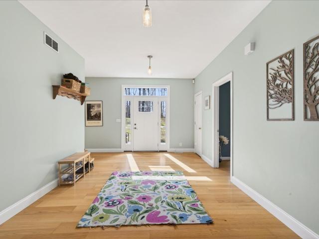 600 N Lower Birdie Galyan Road