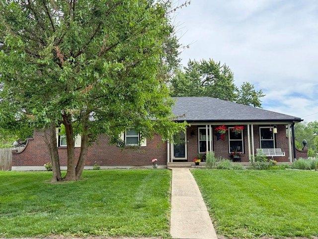 600 N Park Dr, Belton, MO 64012