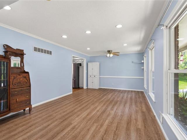 600 N Park Drive