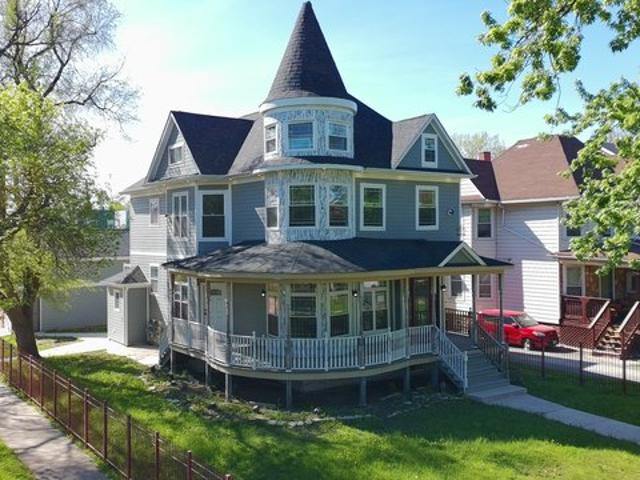 600 N Pine Ave, Chicago, IL 60644