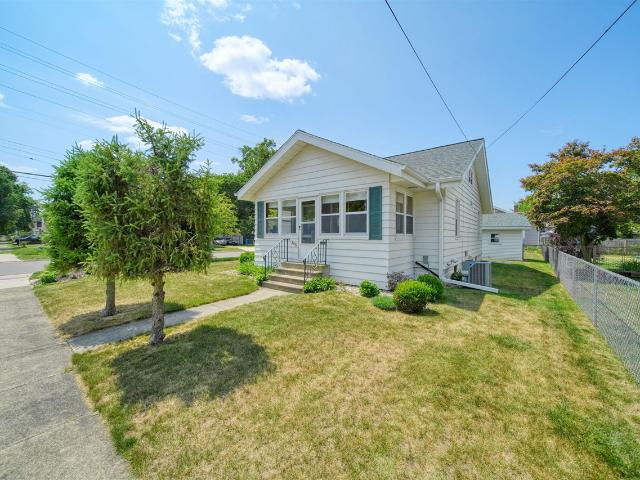 600 N Pleasant Street