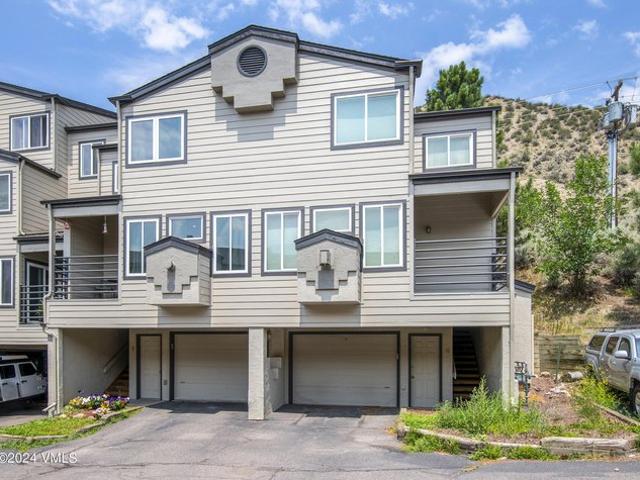 600 Nottingham Rd Apt 5, Avon, CO 81620
