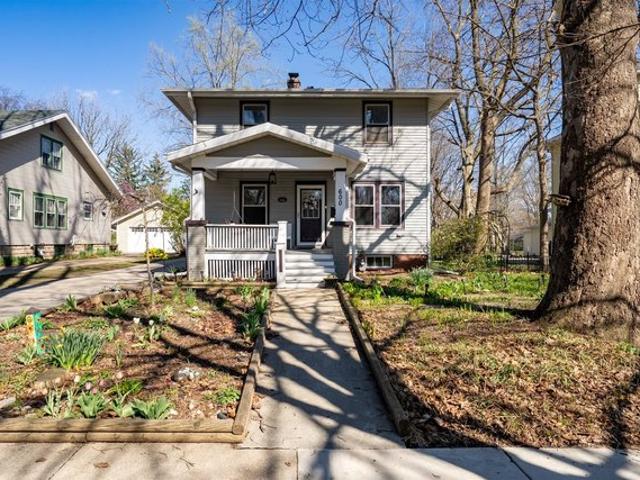 600 Normal Ave, Normal, IL 61761