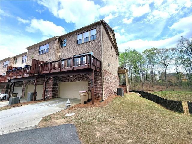 600 Northaven Avenue