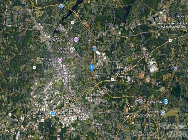 600 New St, High Point, NC 27260 | MLS #4399