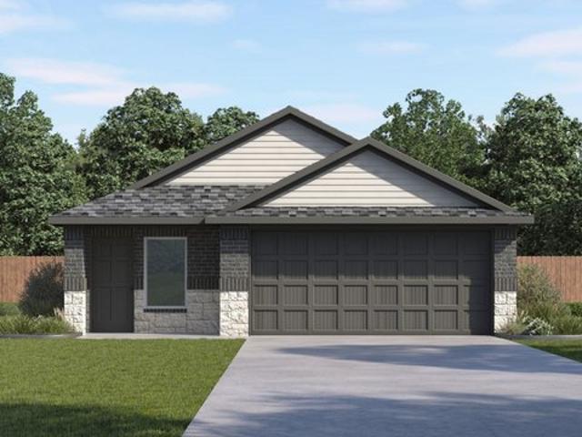 600 NE 105th St, Oklahoma City, OK 73131
