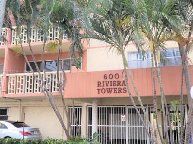 600 NE 25th St #12 Miami, FL 33137