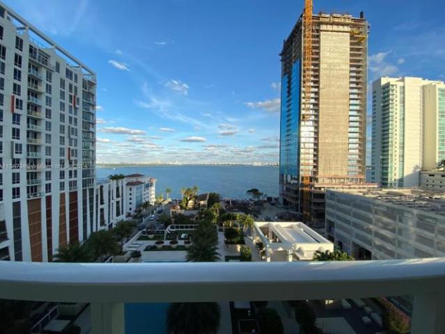 600 NE 27th St #1103, Miami, FL 33137