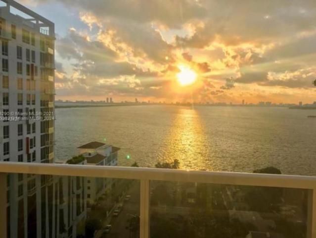 600 NE 27th St #1602, Miami, FL 33137