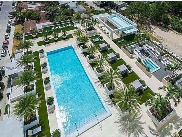 600 NE 27th St, Unit 2001, Miami, FL 33137 | MLS #A12010